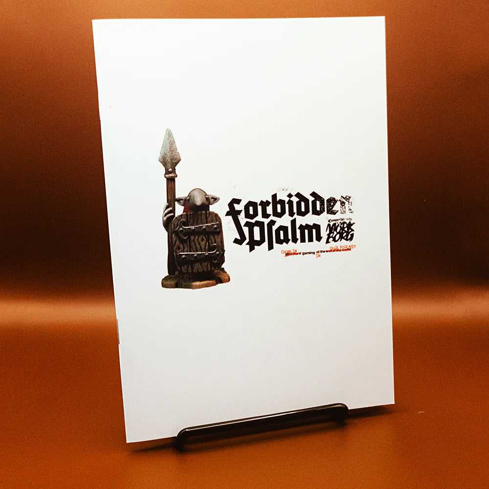 Cloth Goblins | Campaign Supplies