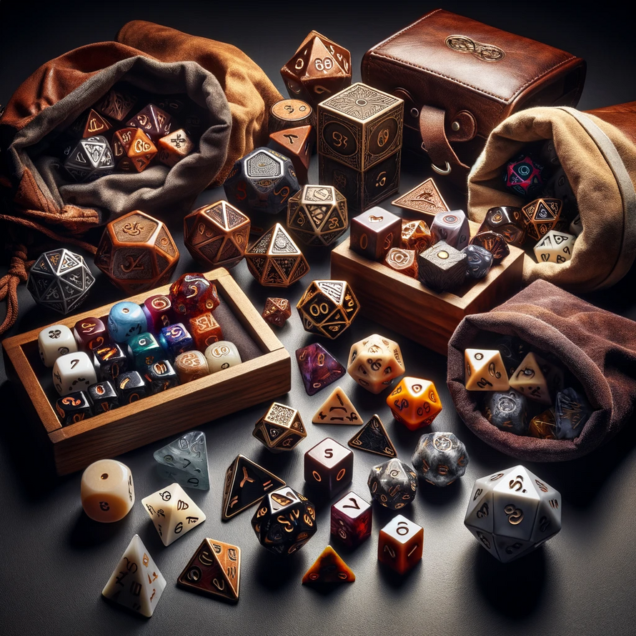 Campaign Supplies | Campaign Supplies