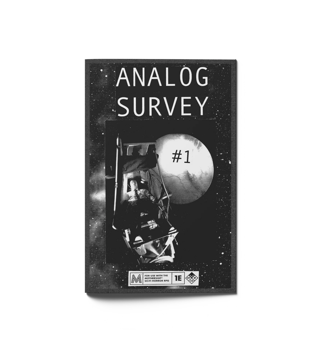 Analog Survey | Campaign Supplies