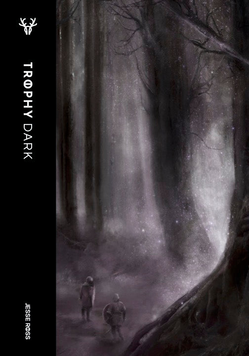 Trophy Dark | Campaign Supplies